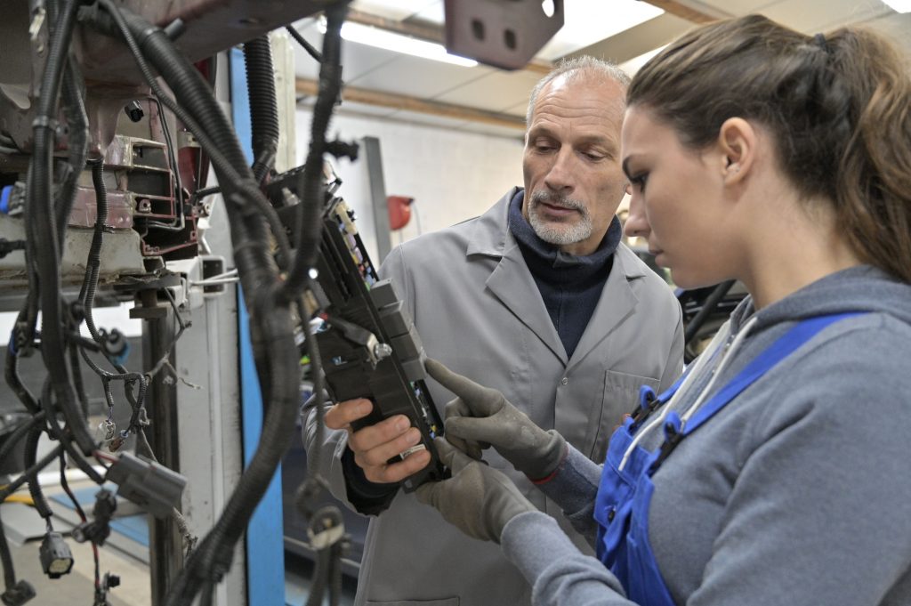 Technical Schools – XRMentor®